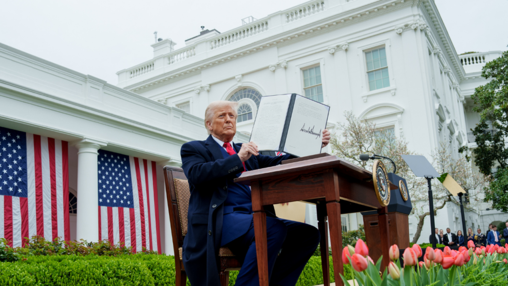 Sean Stein - The US-China Business Council