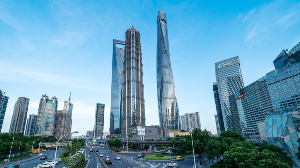 US Exports to China 2025 - The US-China Business Council