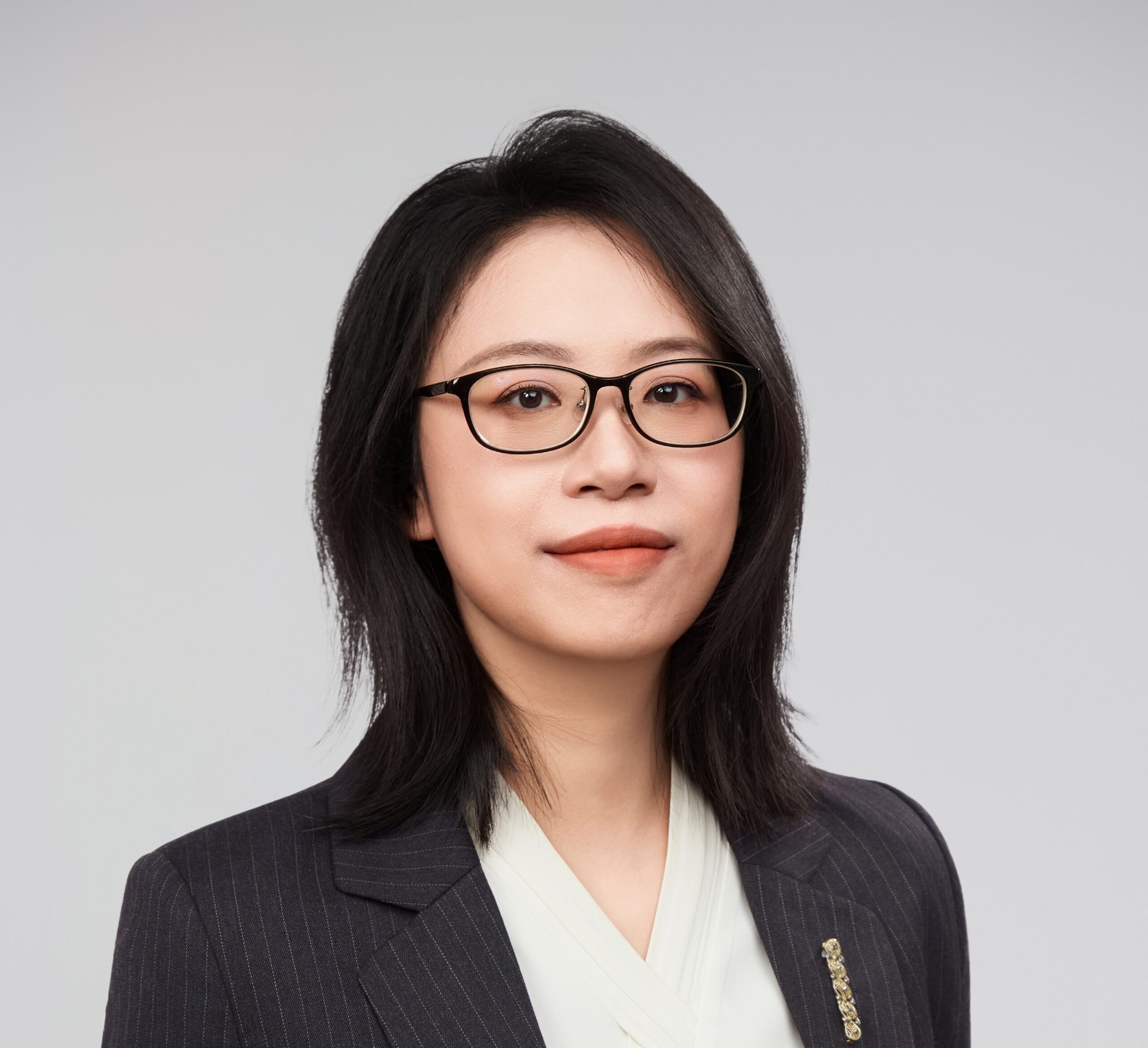 Jane Yang - The US-China Business Council