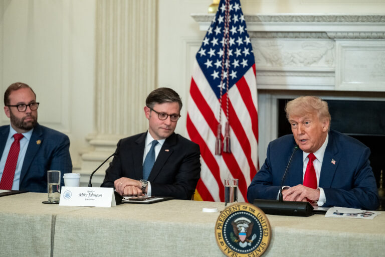 Sean Stein - The US-China Business Council