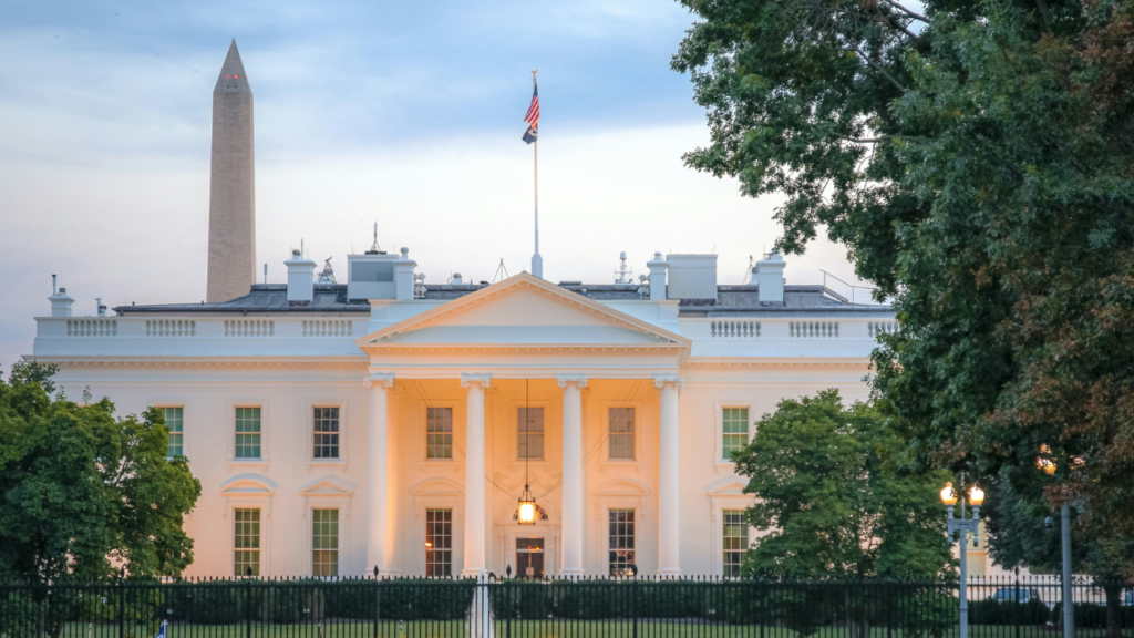 Sean Stein - The US-China Business Council