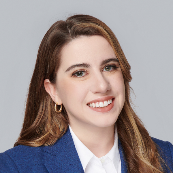Allison Lapehn - The US-China Business Council