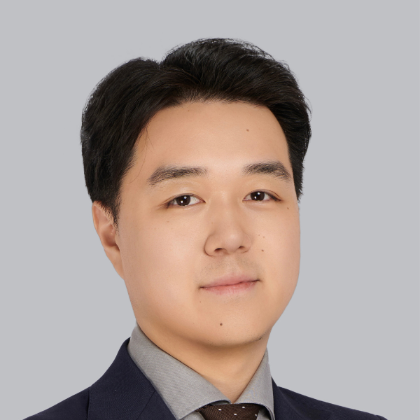 Boyuan Chen - The US-China Business Council