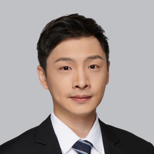 Lance Yau - The US-China Business Council