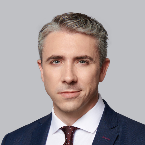 Noah Fraser - The US-China Business Council