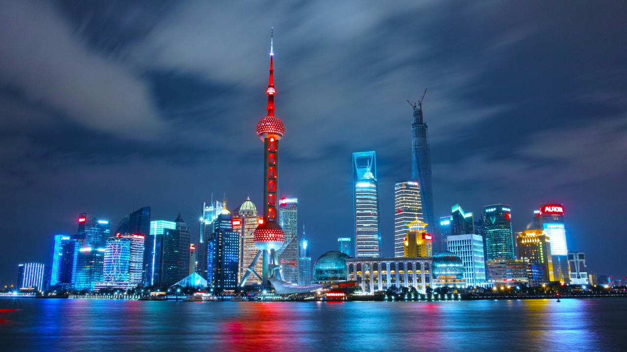 AmCham Shanghai 2025 China Business Report Debrief - The US-China ...