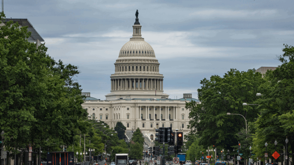 CODEL to China Debrief with Congressman Adam Smith - The US-China ...