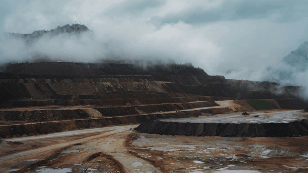 Sean Stein - The US-China Business Council