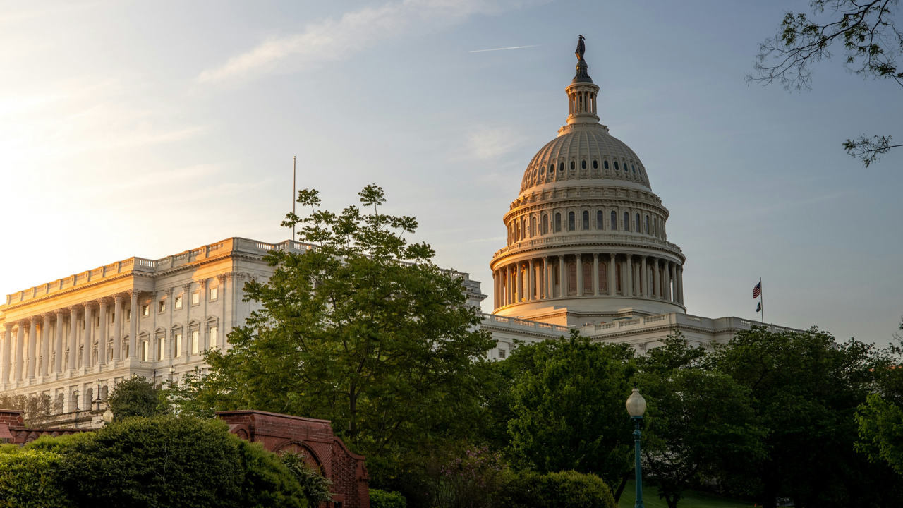 Chairman Ren Hongbin - The US-China Business Council