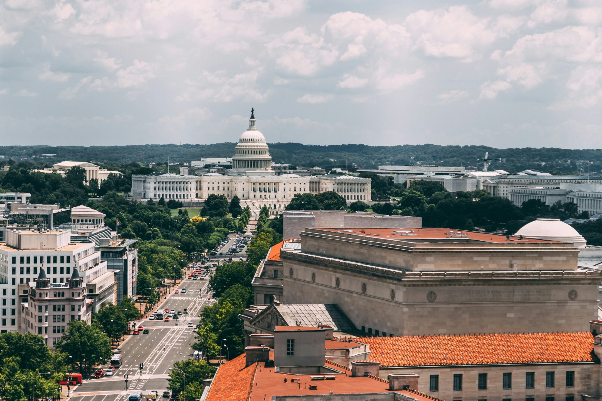 USCBC-CCPIT 2025 Roundtable (In-person Only, Washington, DC) - The US ...