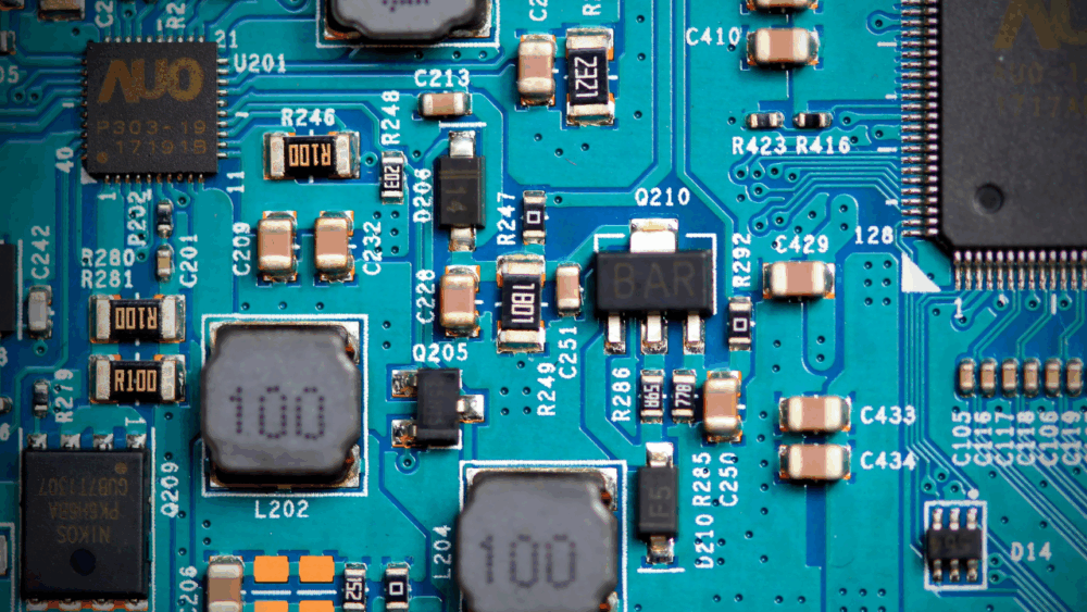 Chairman Ren Hongbin - The US-China Business Council