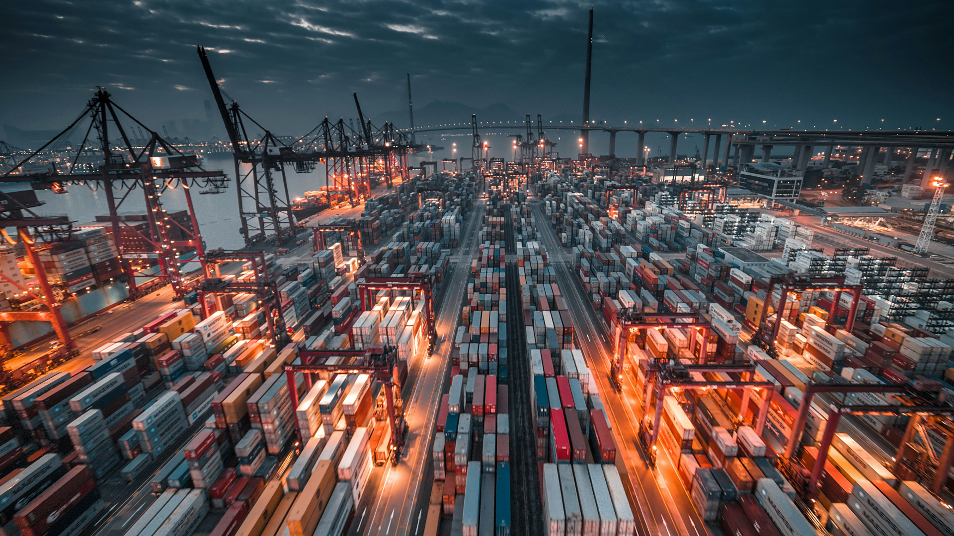 Join USCBC - The US-China Business Council
