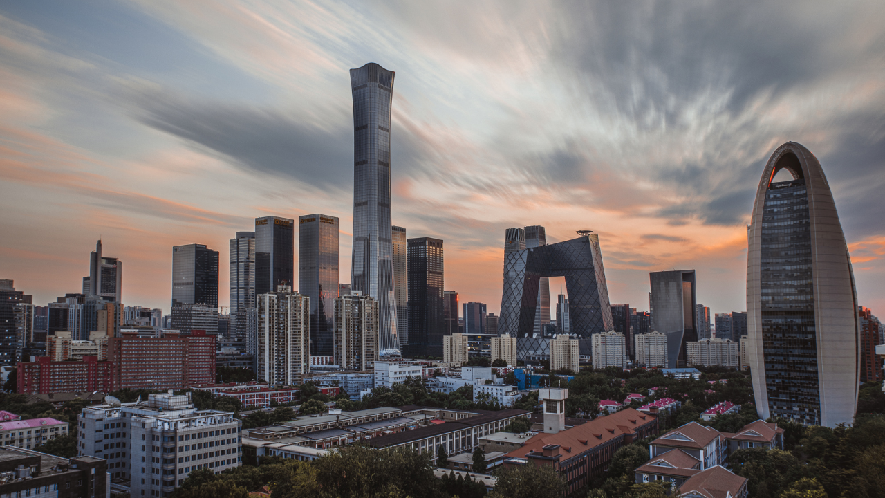 China’s 2026 Legislative Agenda: What Businesses Should Watch - The US ...