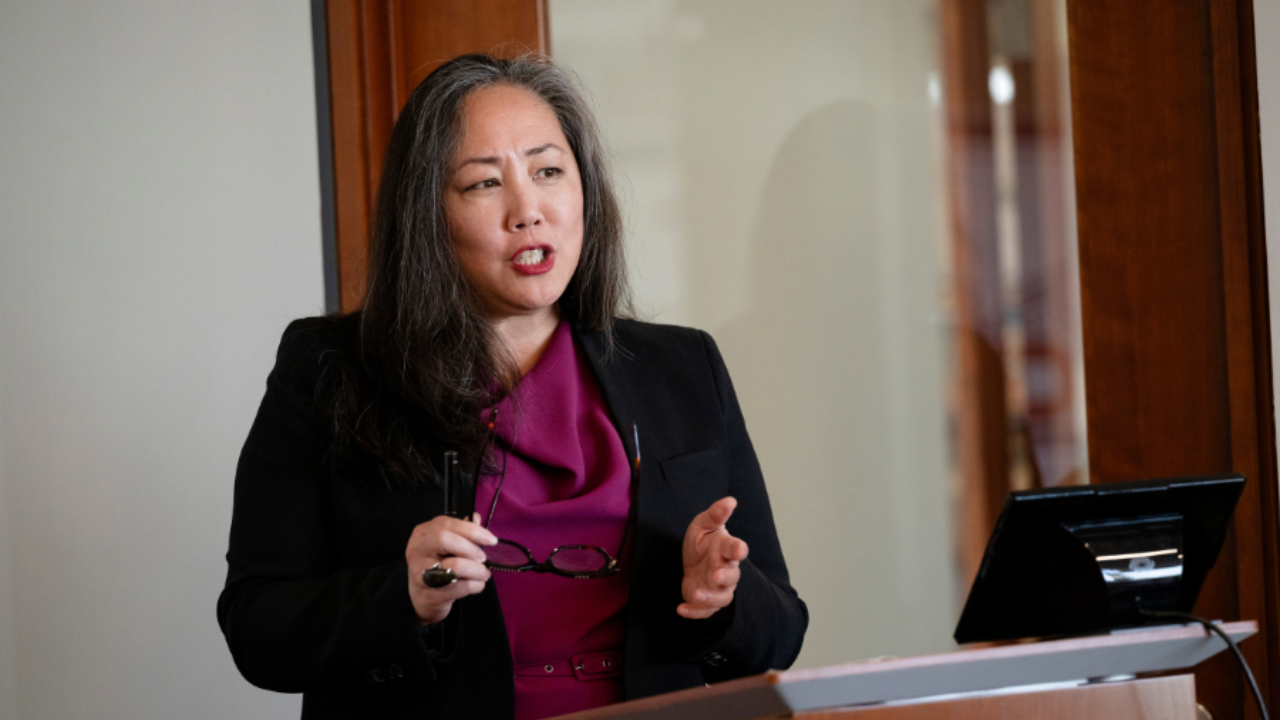 Assessing the US-China Tech Competition — And What's At Stake - The US ...